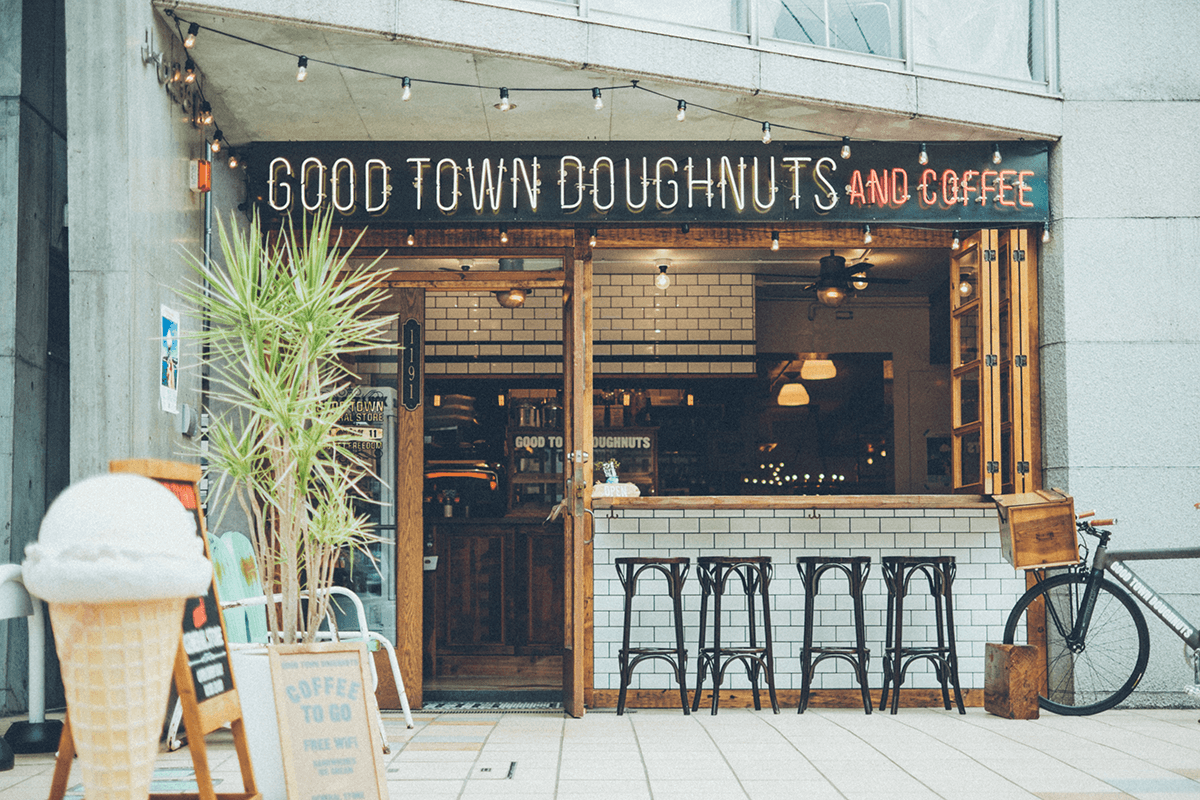 Tokyo's Top 10 Hidden Cute Cafes 2019 | OTAKU IN TOKYO