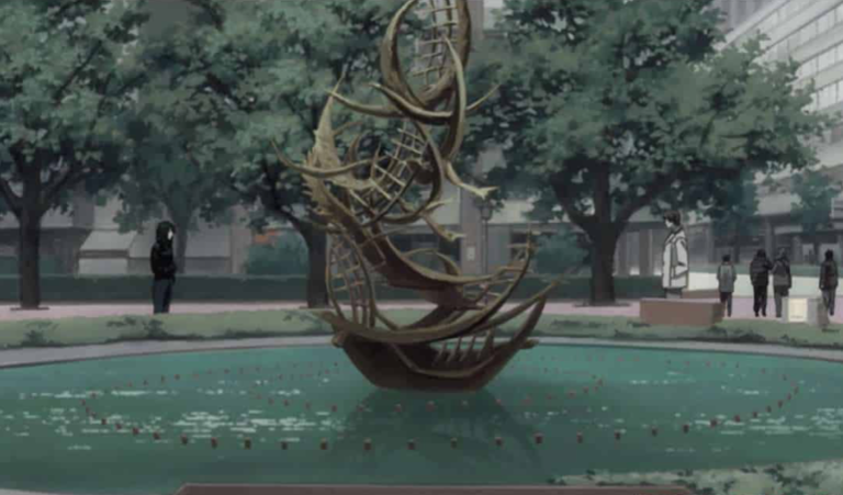 Death Note in Tokyo: Real Life Locations | OTAKU IN TOKYO