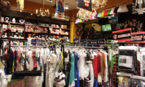 5 Cosplay Shops in Tokyo You MUST Visit | OTAKU IN TOKYO