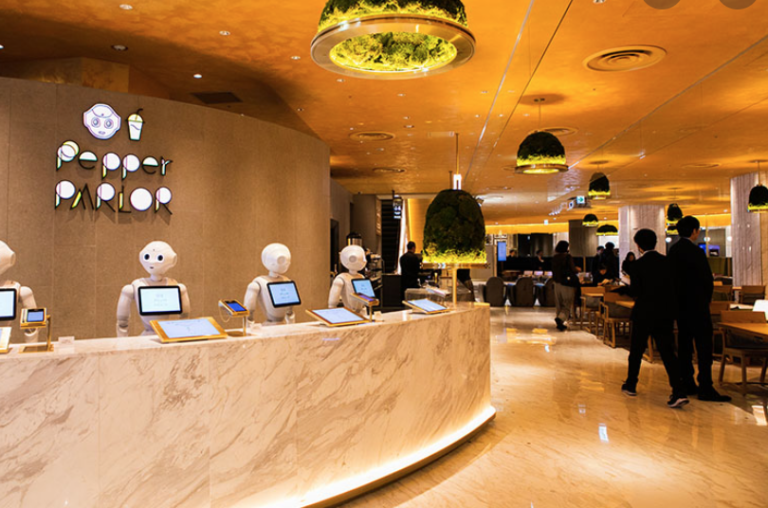 5 Amazing New Cafes Opening in Tokyo 2020 | OTAKU IN TOKYO