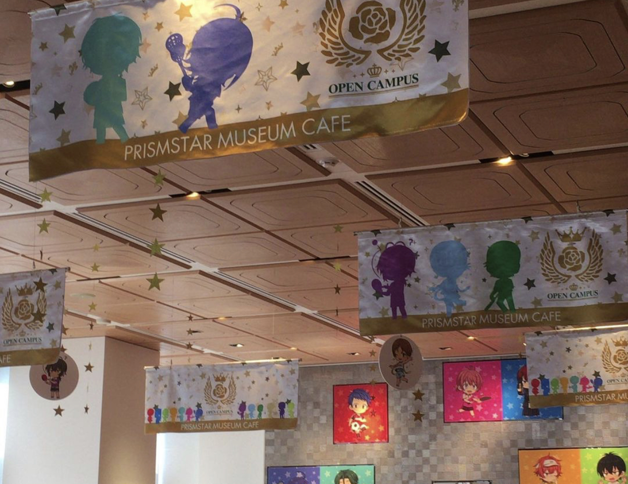 6 Must Visit Anime Museums in Tokyo | OTAKU IN TOKYO