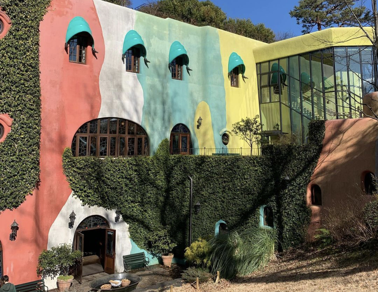 6 Must Visit Anime Museums in Tokyo | OTAKU IN TOKYO