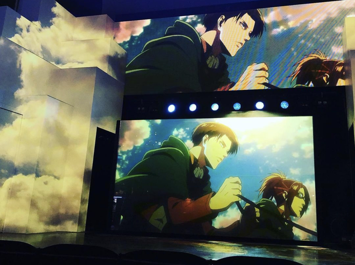 Top 5 Anime & Manga Theme Parks Japan | OTAKU IN TOKYO