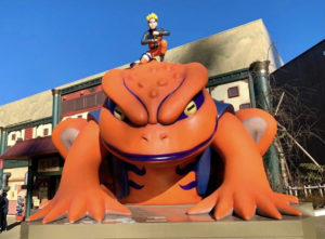 Top 5 Anime & Manga Theme Parks Japan | OTAKU IN TOKYO