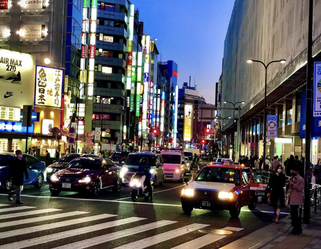 5 Must-Visit Anime Districts in Tokyo | OTAKU IN TOKYO