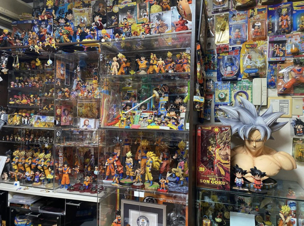 5 Must-Visit Anime Districts in Tokyo | OTAKU IN TOKYO