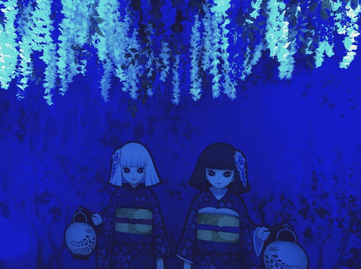 New Demon Slayer Exhibition Opening in Tokyo 2021 | OTAKU IN TOKYO