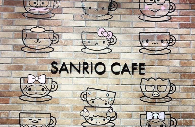 8 Must-Visit Sanrio Attractions in Tokyo 2021 | OTAKU IN TOKYO
