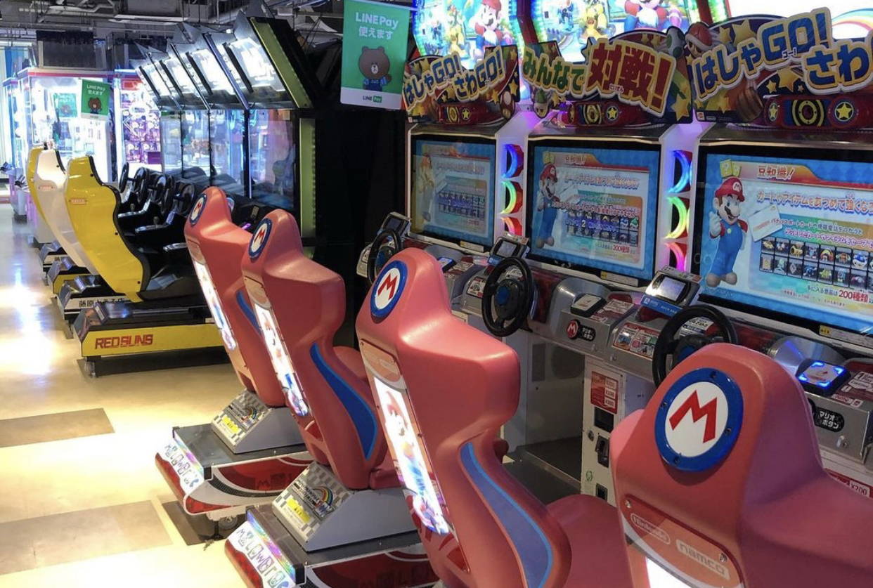 BEST 5 Arcades in Akihabara 2021 | OTAKU IN TOKYO