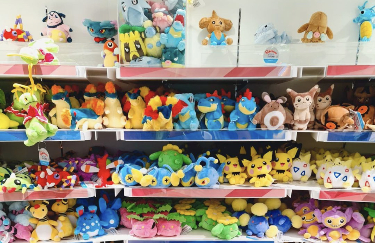 6 BEST Pokemon Centers & Pokemon Stores in Tokyo | OTAKU IN TOKYO
