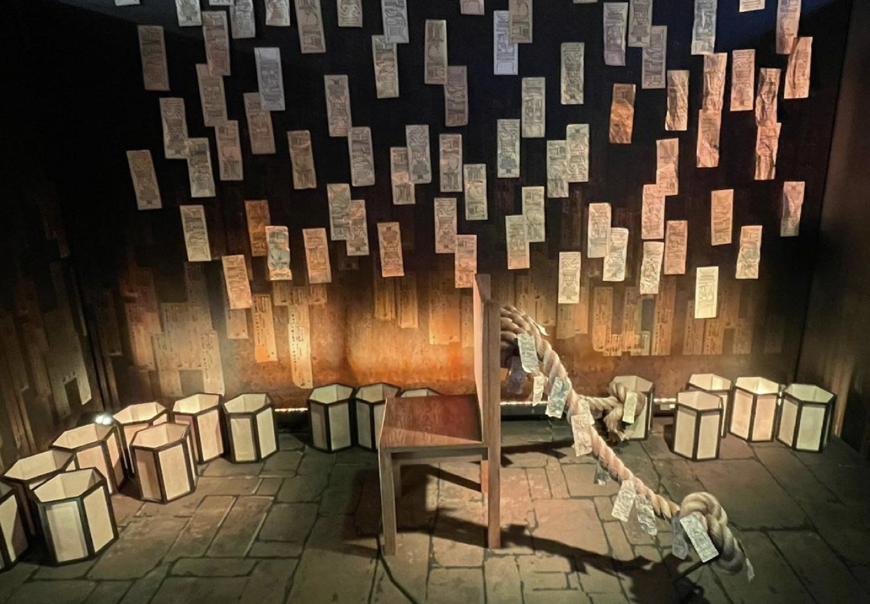 Top 5 Anime Exhibitions in Tokyo 2021-2022 | OTAKU IN TOKYO