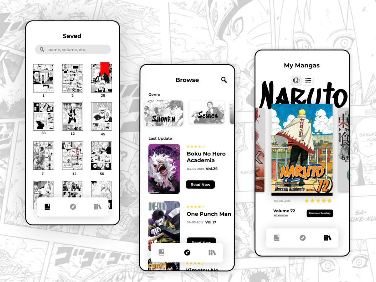 BEST 6 Legal Online Manga Websites 2021 | OTAKU IN TOKYO